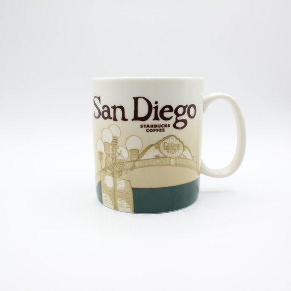 Starbucks | Dining | Starbucks 21 San Diego Gaslamp Quarter Balboa Park ...